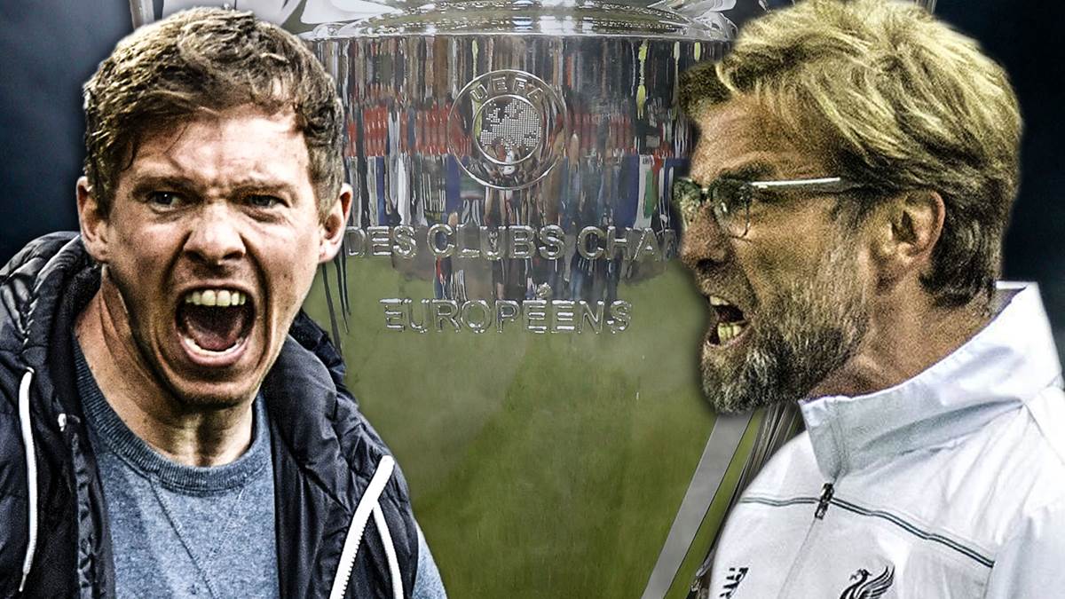 Hoffenheim vs Liverpool : A View from the Bundesliga’s Alex Chaffer