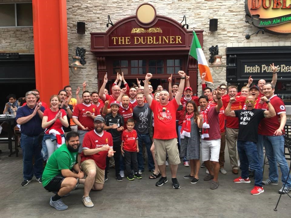 OLSC around the world / OLSC por el mundo