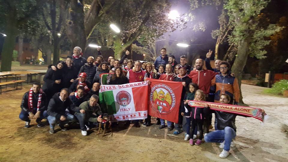 OLSC around the world / OLSC por el mundo