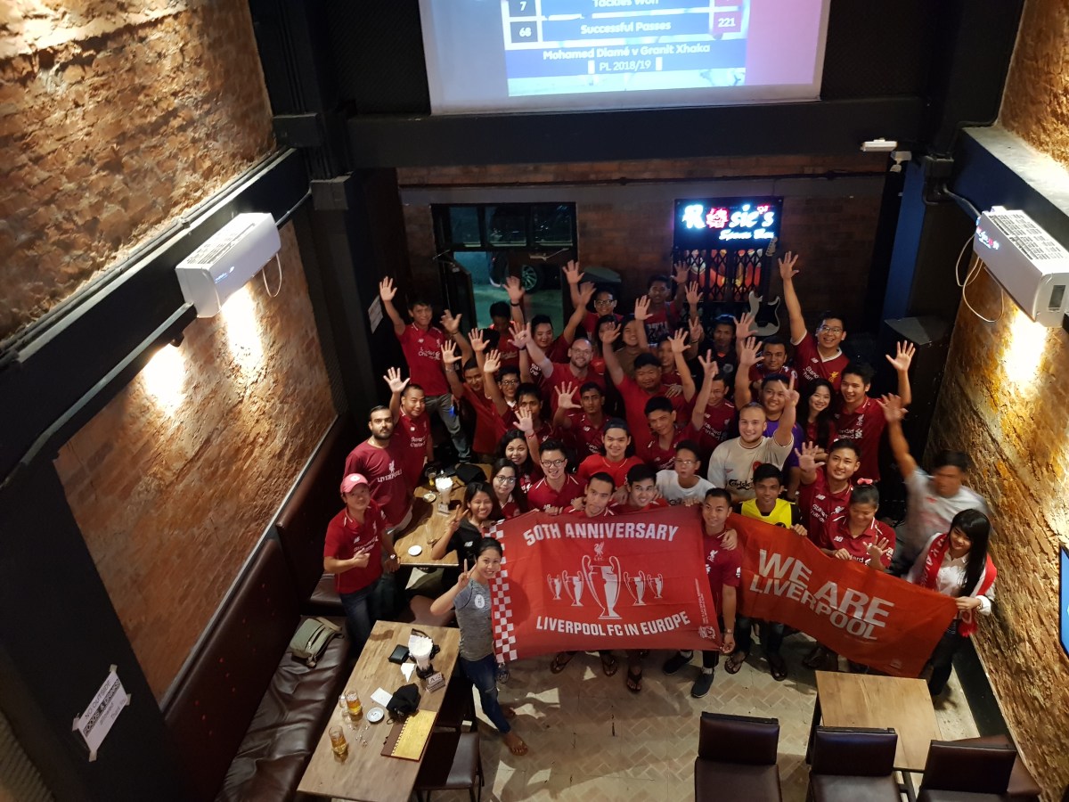 OLSC around the world / OLSC por el mundo